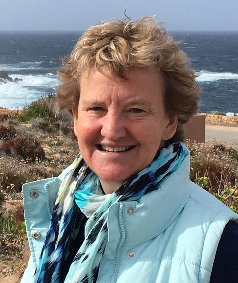 Wivey and The Hills Churches: rachel-adams